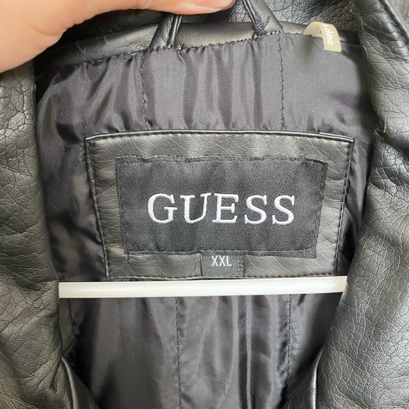 Guess | Jackets & Coats | Mens Guess Jacket | Poshmark